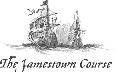 The Yorktown Course | Williamsburg National Golf Club