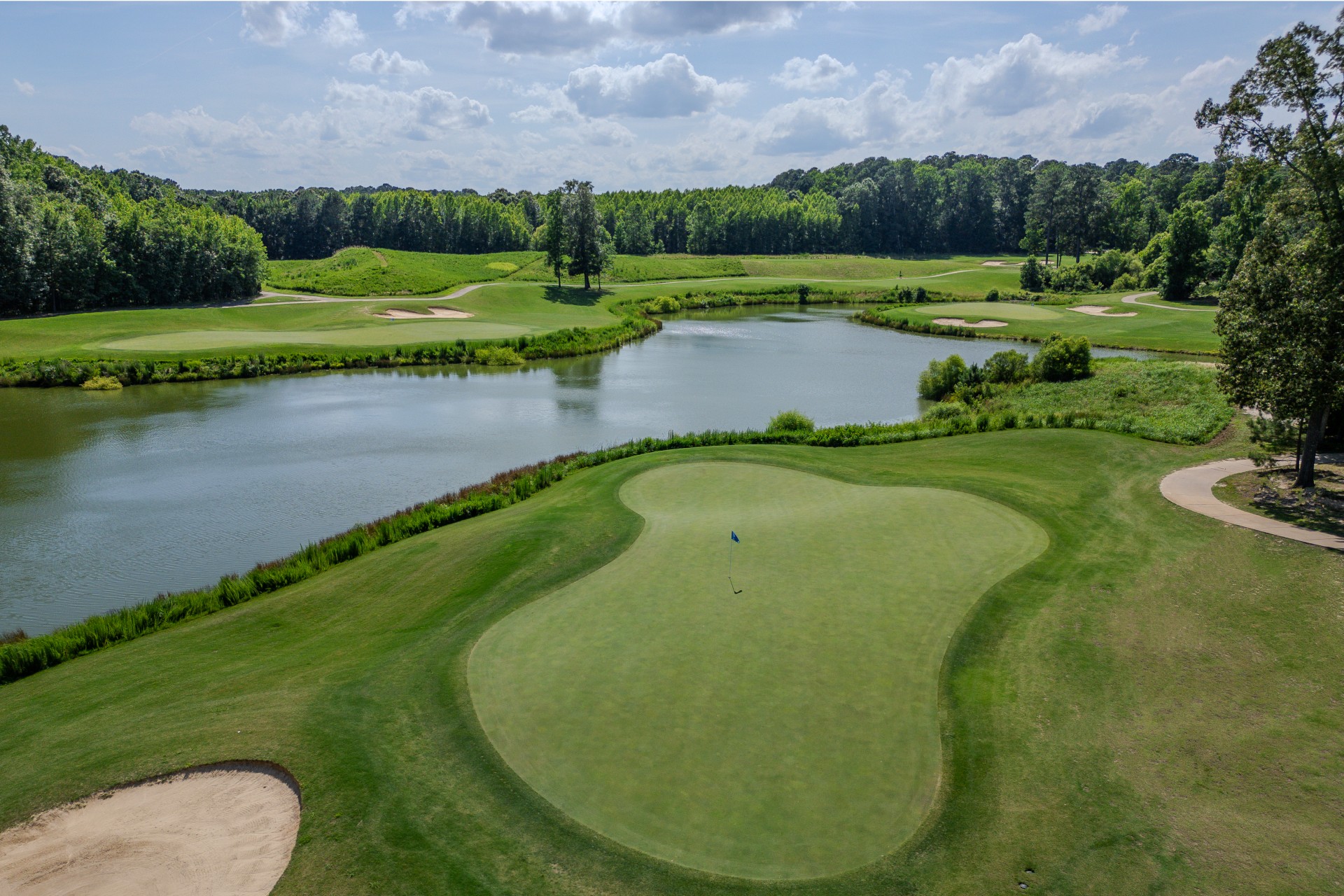 Williamsburg National Golf Club | WNGC.com